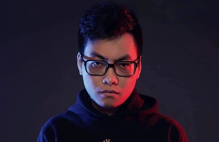 About | Dissneeland | MC ILL | Disrespect to get respect